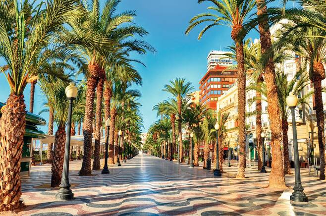 Things to do in Valencia Region | TUI.co.uk