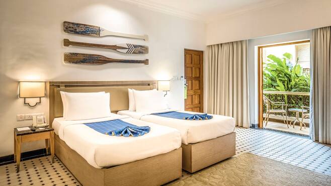 Radisson Goa Candolim in Candolim | TUI.co.uk