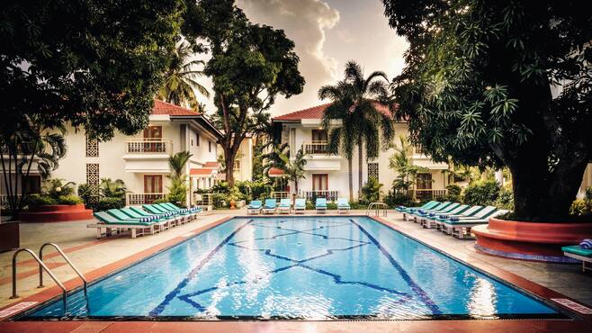 Radisson Goa Candolim in Candolim | TUI.co.uk