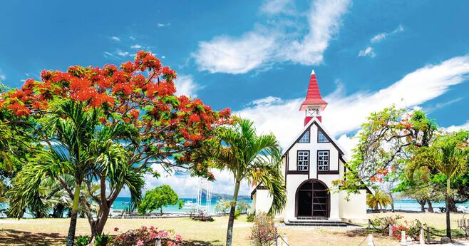 Things to do in Mauritius | TUI.co.uk