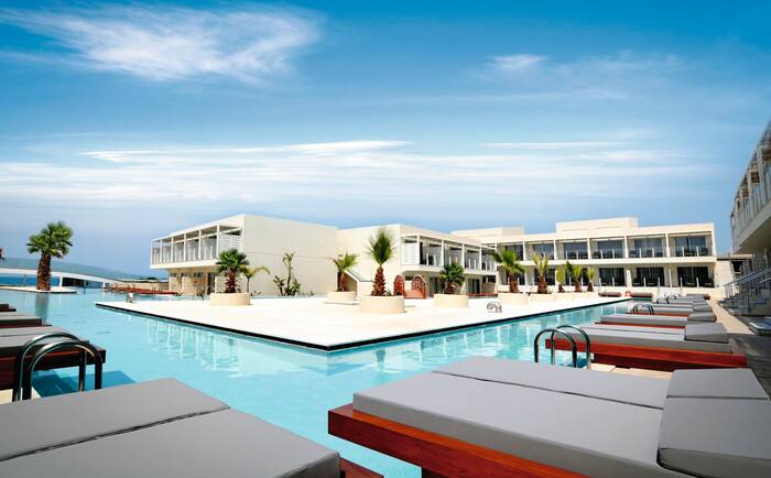 TUI BLUE Insula Alba in Analipsi | TUI.co.uk