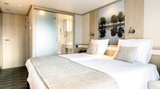 TUI Maya Cabin Details | TUI River Cruises