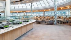 Marella Discovery 2 Dining | Marella Cruises | TUI.co.uk