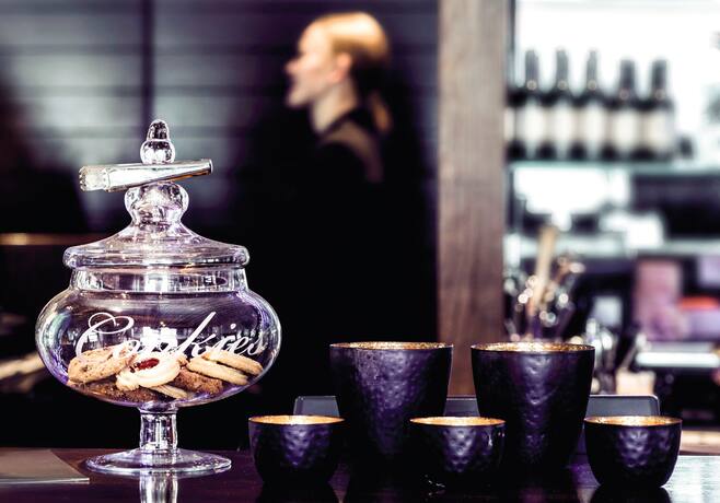 Arctic City Hotel in Rovaniemi | TUI.co.uk