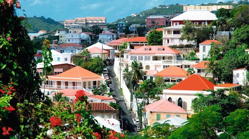 Barbados Cruises 2022 / 2023 | Marella Cruises | TUI.co.uk