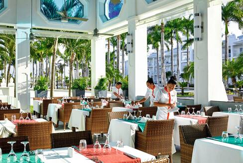 Riu Palace Riviera Maya in Playacar | TUIHolidays.ie