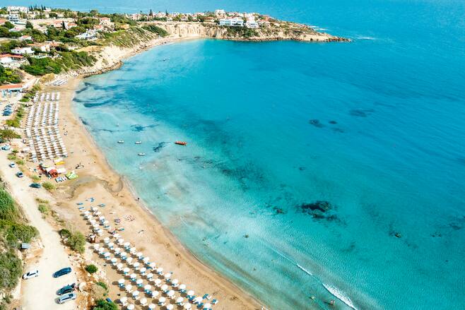 Things to do in Coral Bay | FirstChoice.co.uk