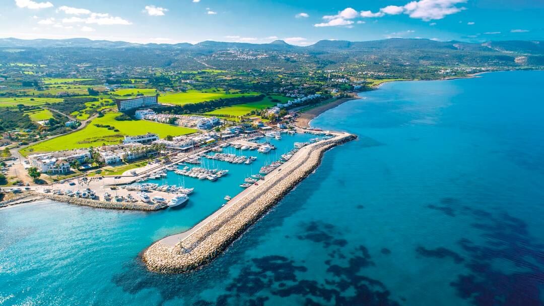Things to do in Paphos Area | TUI.co.uk