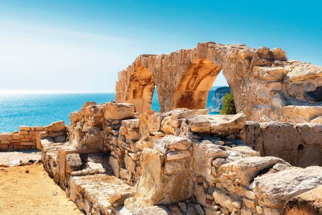 Things to do in Cyprus | TUI.co.uk