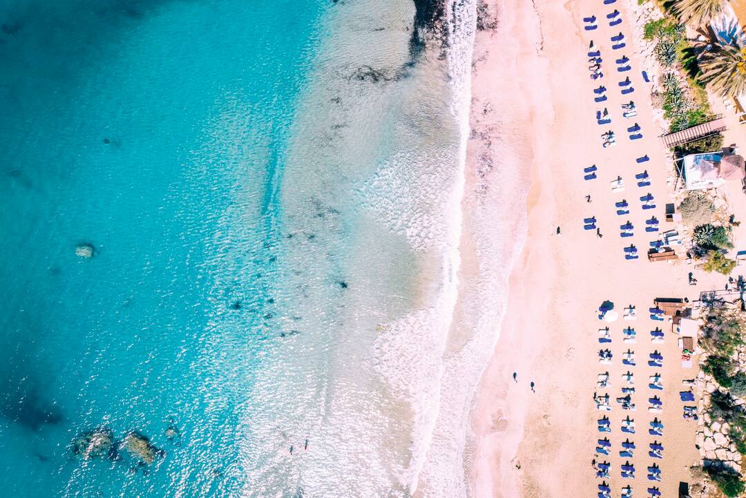 Things to do in Chlorakas | FirstChoice.co.uk