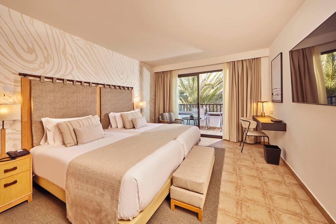 Secrets Lanzarote Resort & Spa in Puerto Calero | TUIHolidays.ie