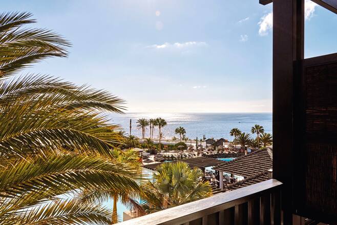 Secrets Lanzarote Resort & Spa in Puerto Calero | TUIHolidays.ie