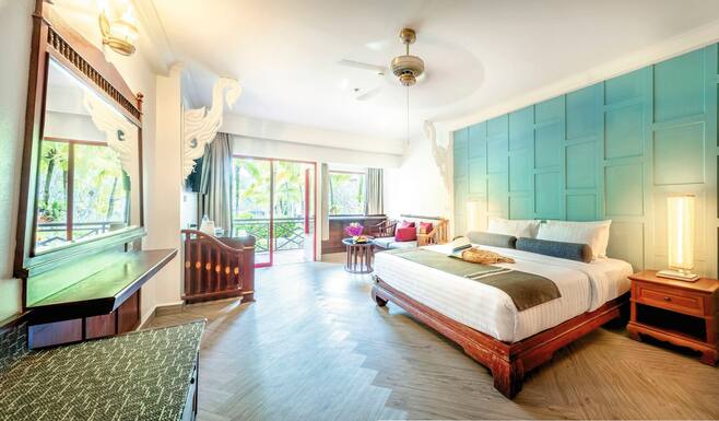 Cha Da Thai Village Resort in Krabi | TUI.co.uk