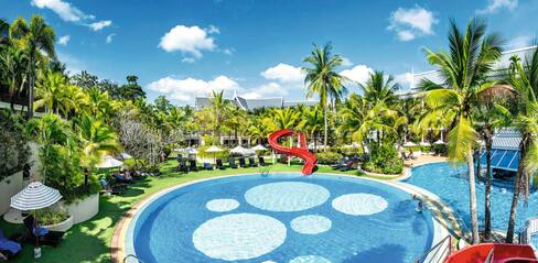 Cha Da Thai Village Resort in Krabi | TUI.co.uk