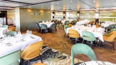 TUI Skyla Cruise Ship | TUI River Cruises
