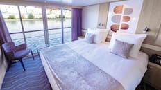 TUI Skyla Cabin Details | TUI River Cruises