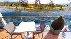 TUI Skyla Entertainment | TUI River Cruises
