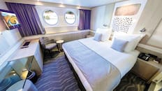 TUI Skyla Cabin Details | TUI River Cruises