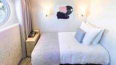 TUI Isla Cabin Details | TUI River Cruises