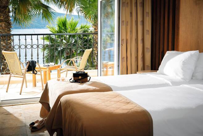 TUI MAGIC LIFE Bodrum in Bodrum | TUI.co.uk