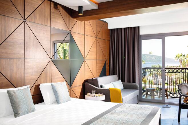 TUI MAGIC LIFE Bodrum in Bodrum | TUI.co.uk