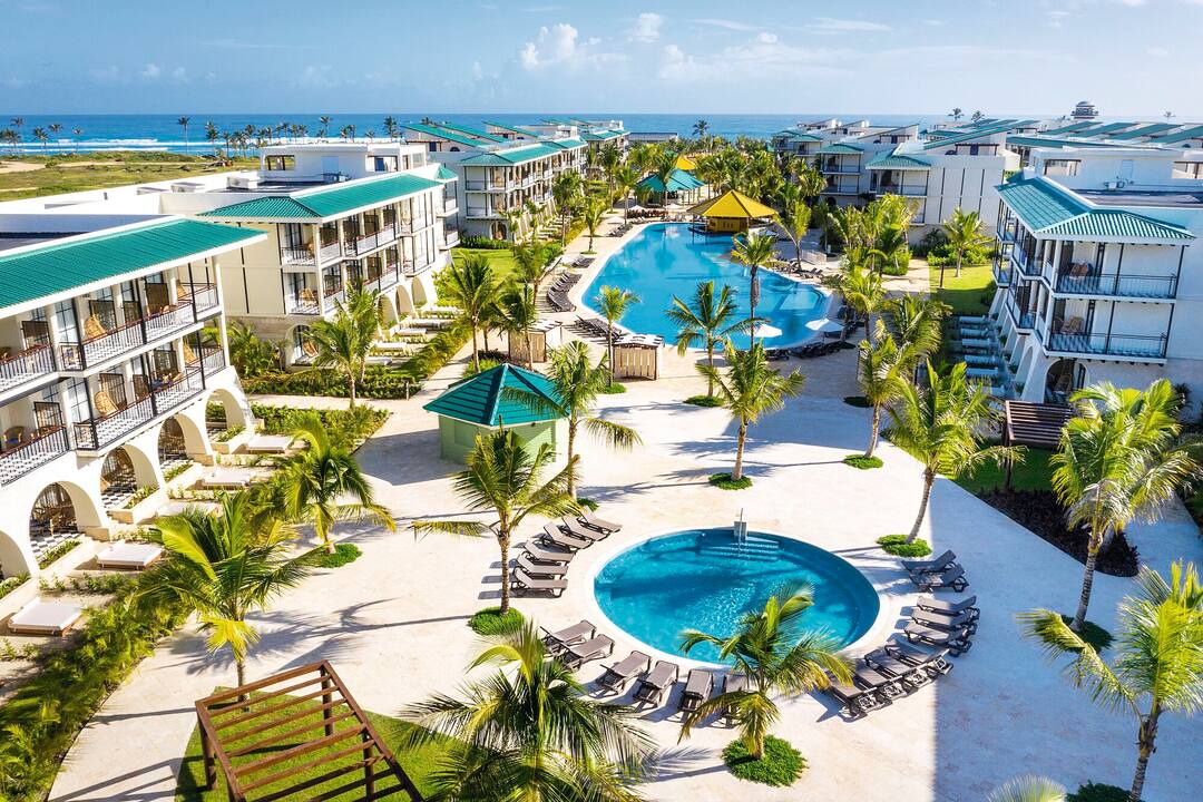 TUI Dominican Republic Late Deals Holidays 2021 / 2022