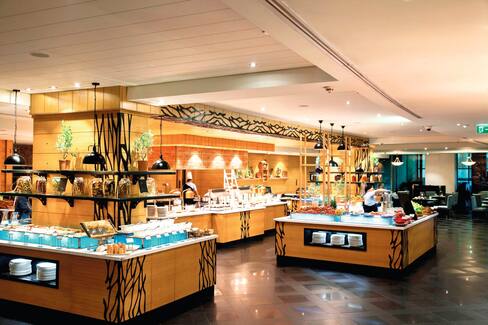 Rixos The Palm Dubai Hotel & Suites in Dubai | FirstChoice.co.uk