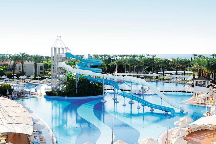 TUI BLUE Tropical in Sarigerme | TUI.co.uk