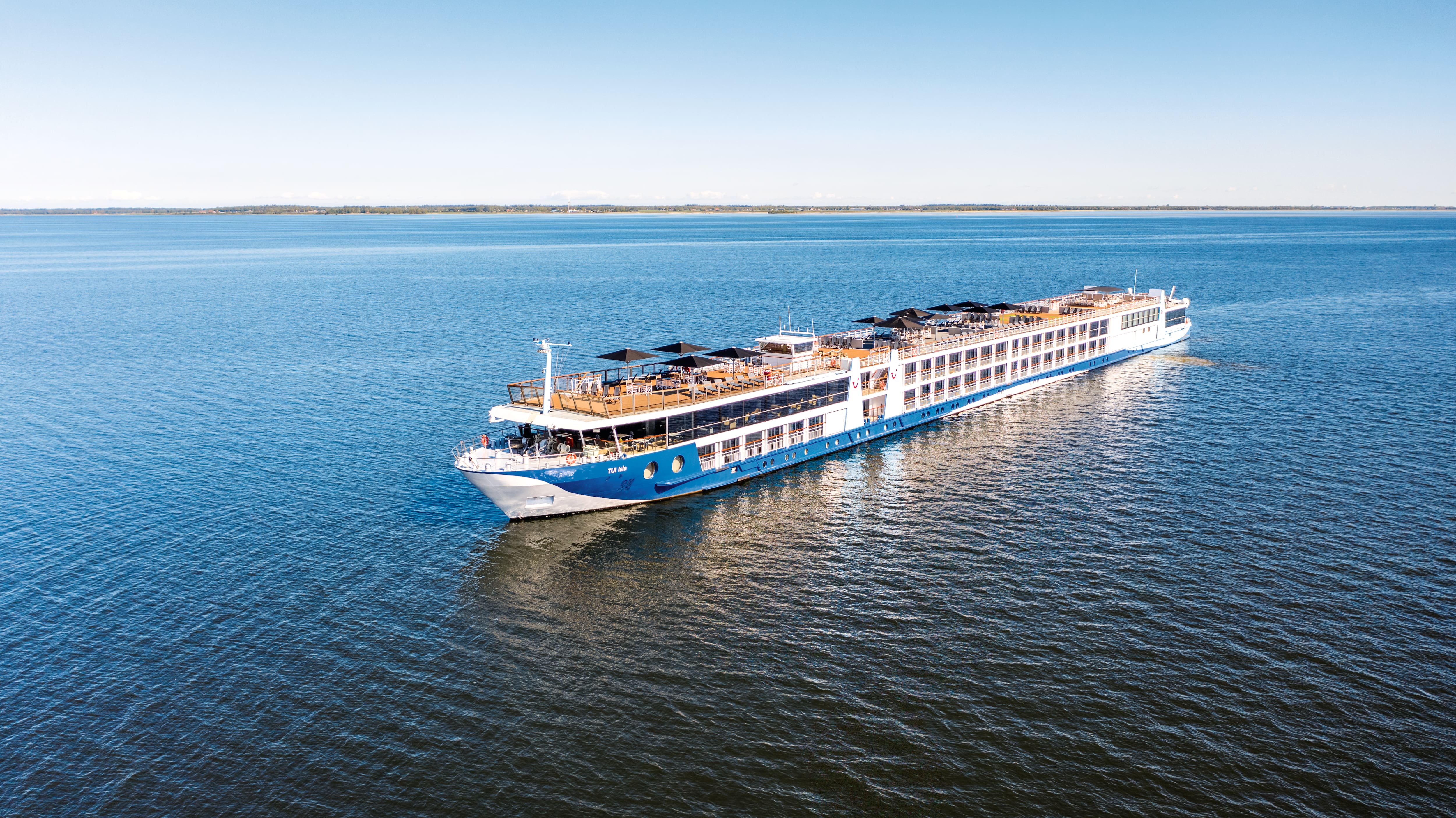 North Africa Cruise 2026/2027 | Marella Cruises