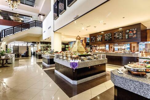 Anantara The Palm Dubai Resort in Dubai | TUI.co.uk