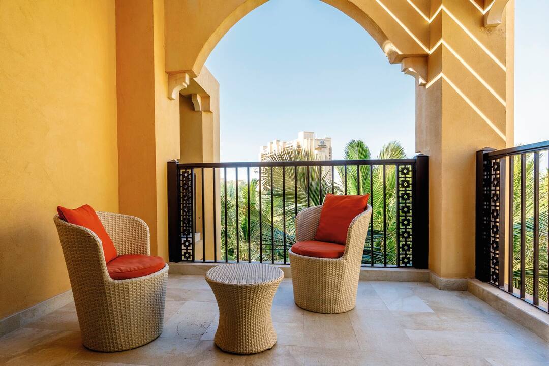 DoubleTree by Hilton Resort and Spa Marjan Island in Ras Al Khaimah ...