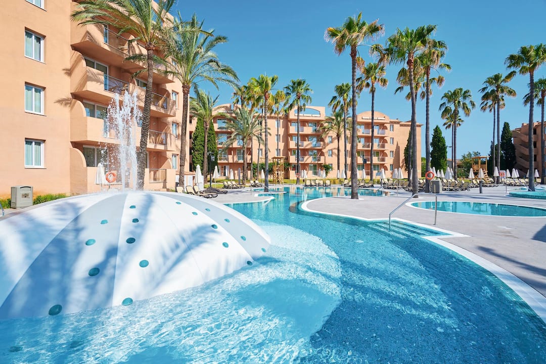 Protur Bonaire ApartHotel, Majorca - Holiday Hypermarket