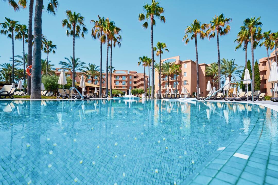 Protur Bonaire ApartHotel, Majorca - Holiday Hypermarket