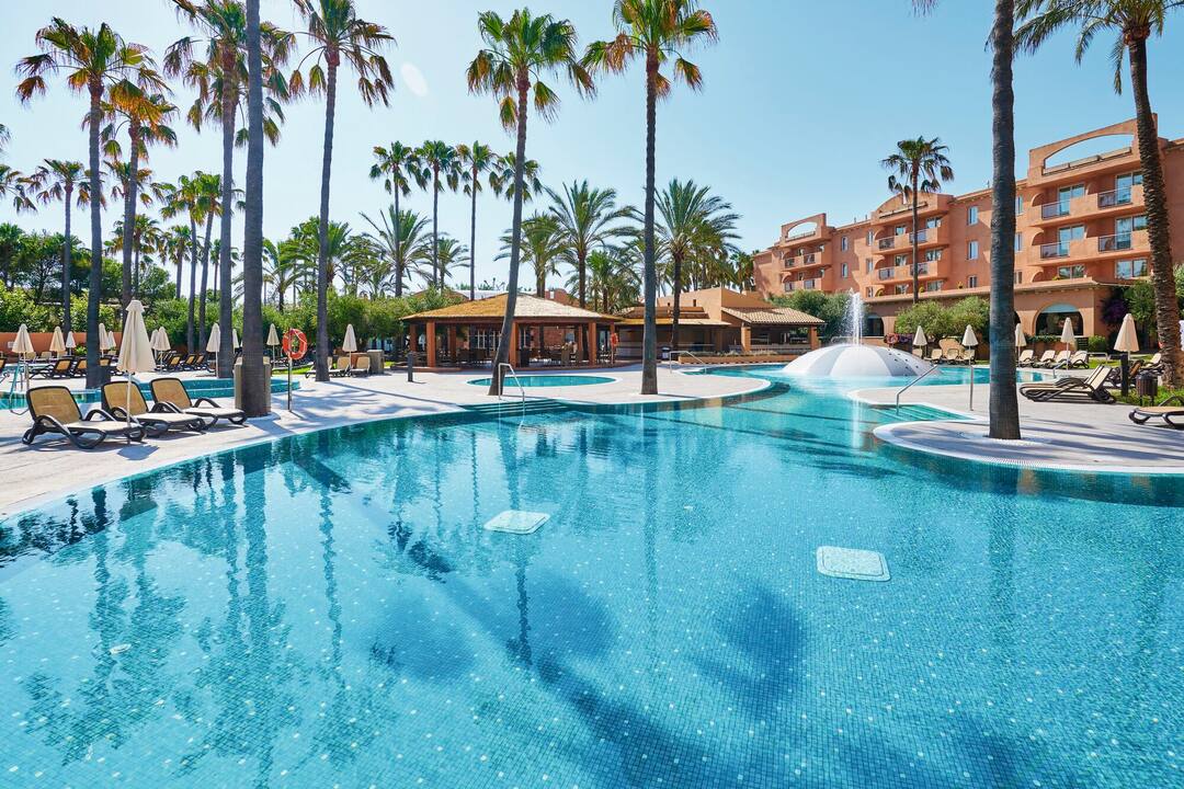 Protur Bonaire ApartHotel, Majorca - Holiday Hypermarket