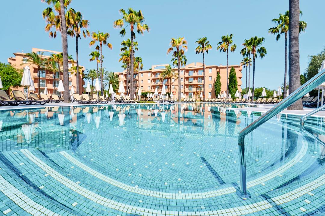 Protur Bonaire ApartHotel, Majorca - Holiday Hypermarket