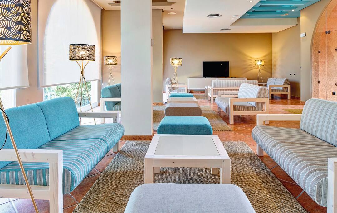 Protur Bonaire ApartHotel, Majorca - Holiday Hypermarket