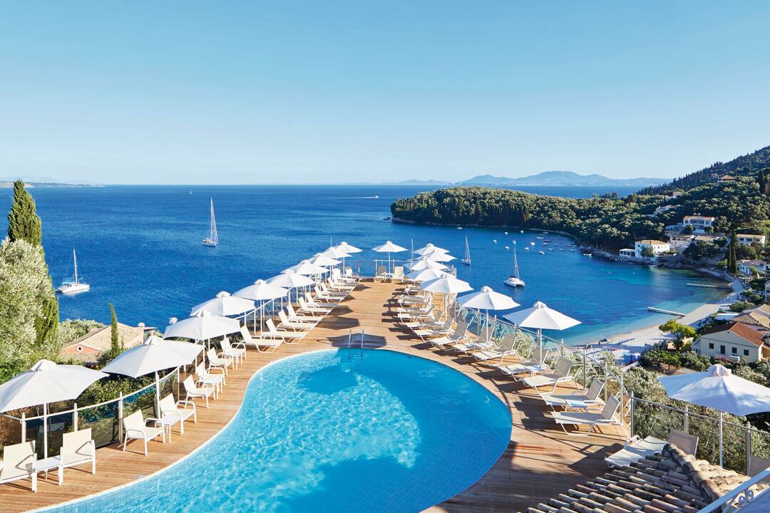 All Inclusive Corfu Holidays 2020/2021 | Holiday Hypermarket