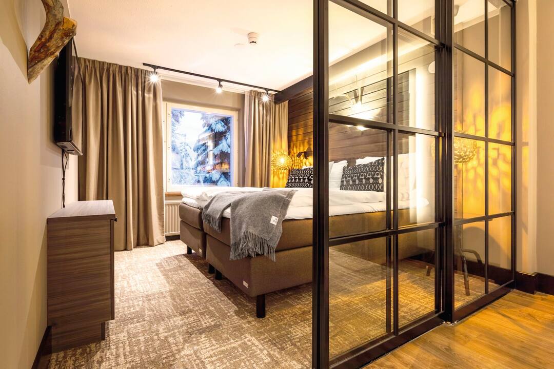 Forest Heights in Rovaniemi | TUI.co.uk