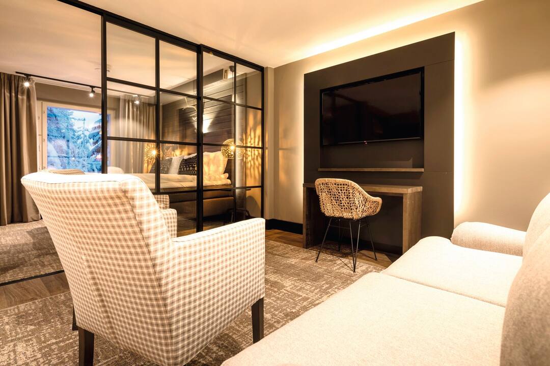 Forest Heights in Rovaniemi | TUI.co.uk