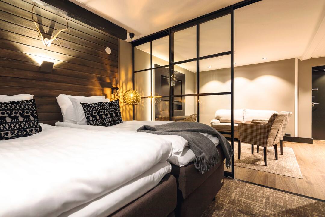 Forest Heights in Rovaniemi | TUI.co.uk