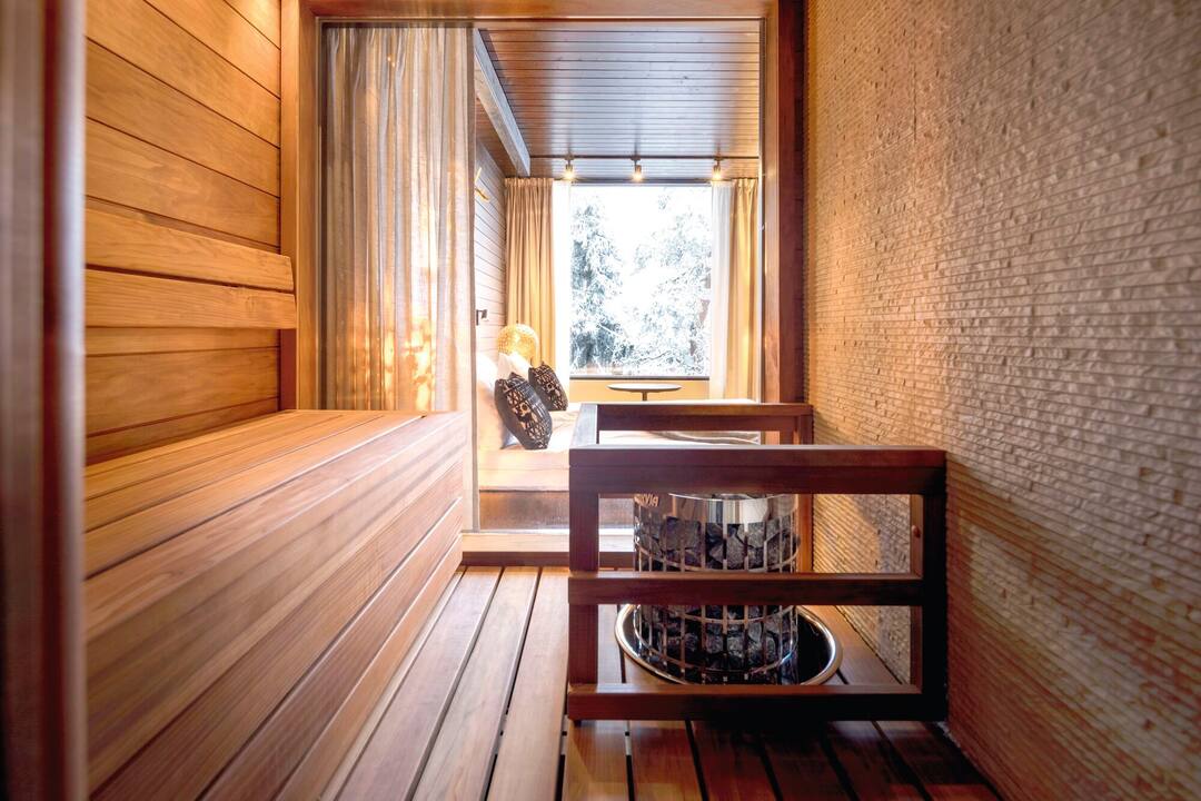 Forest Heights in Rovaniemi | TUI.co.uk