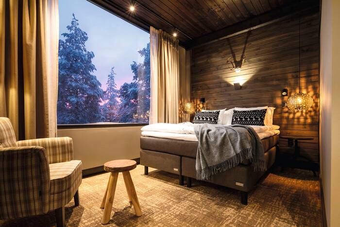 Forest Heights in Rovaniemi | TUI.co.uk