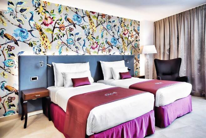 AX The Palace in Sliema | TUI.co.uk