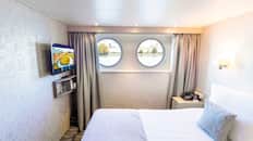 TUI Skyla Cabin Details | TUI River Cruises