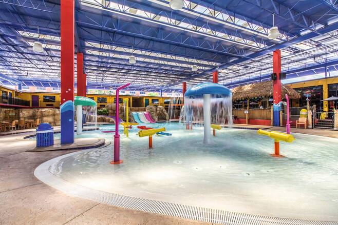 CoCo Key Hotel & Waterpark in International Drive | TUI.co.uk