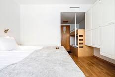 Winter Wonderland Hotel and Log Cabins in Rovaniemi | TUI.co.uk