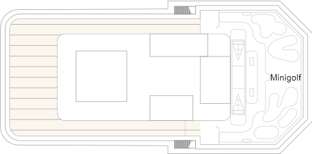 Marella Explorer 2 Deck Plans | Marella Cruises | TUI.co.uk