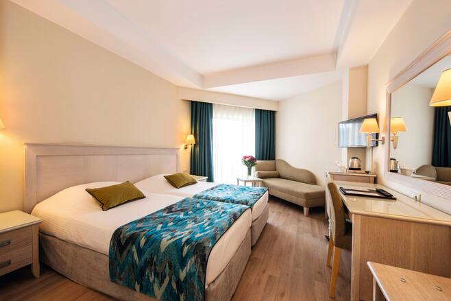 Hotel Side Star Park in Side | TUI.co.uk