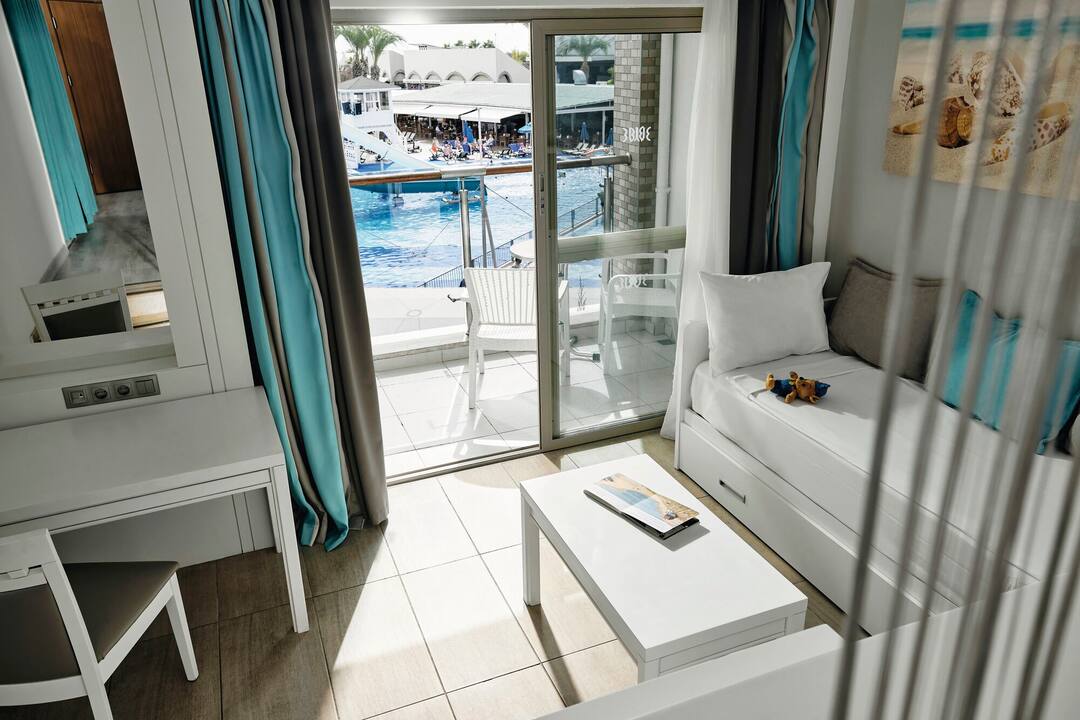TUI BLUE Tropical in Sarigerme | TUIHolidays.ie