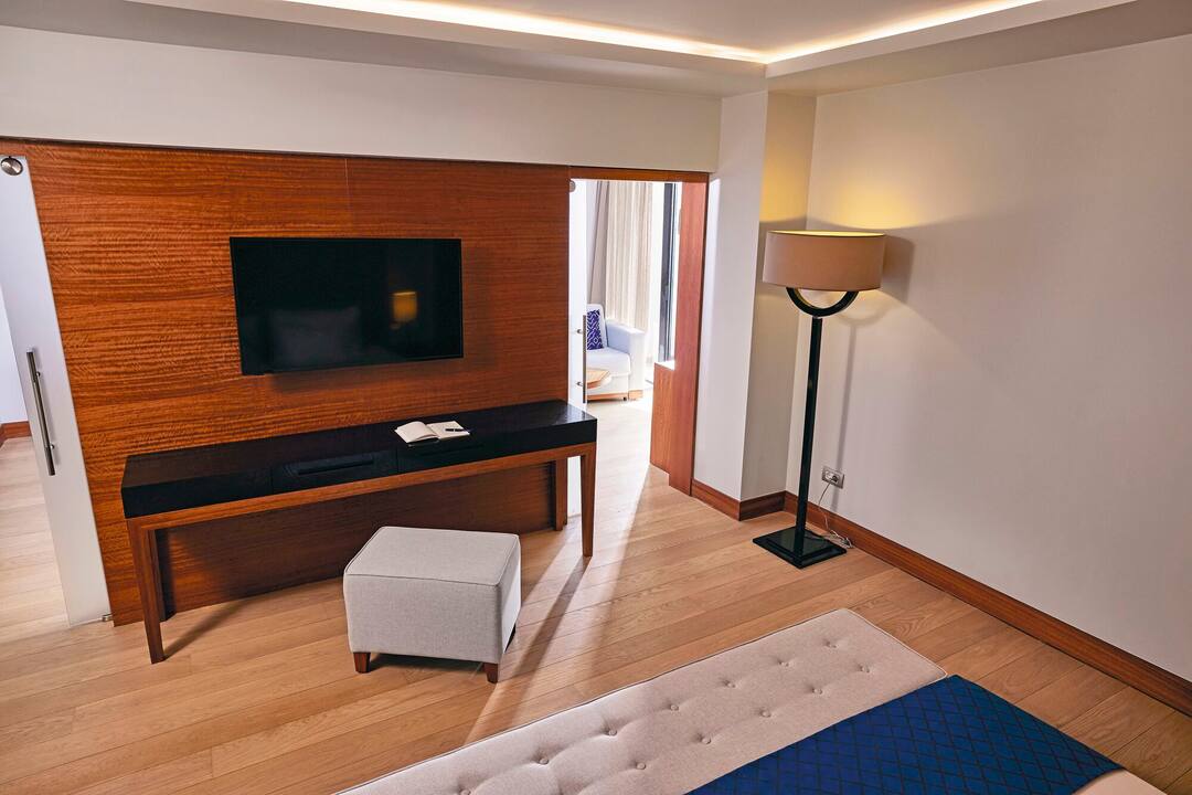 TUI BLUE Grand Azur in Marmaris | TUI.co.uk